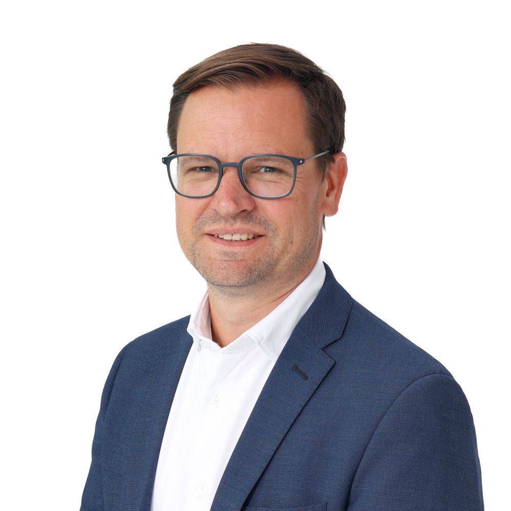 Sales team | BEA Sensors