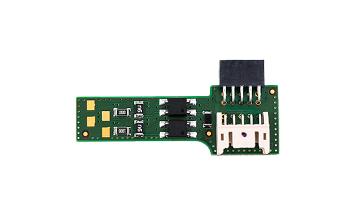 ORASCAN R INTERFACE | BEA Sensors