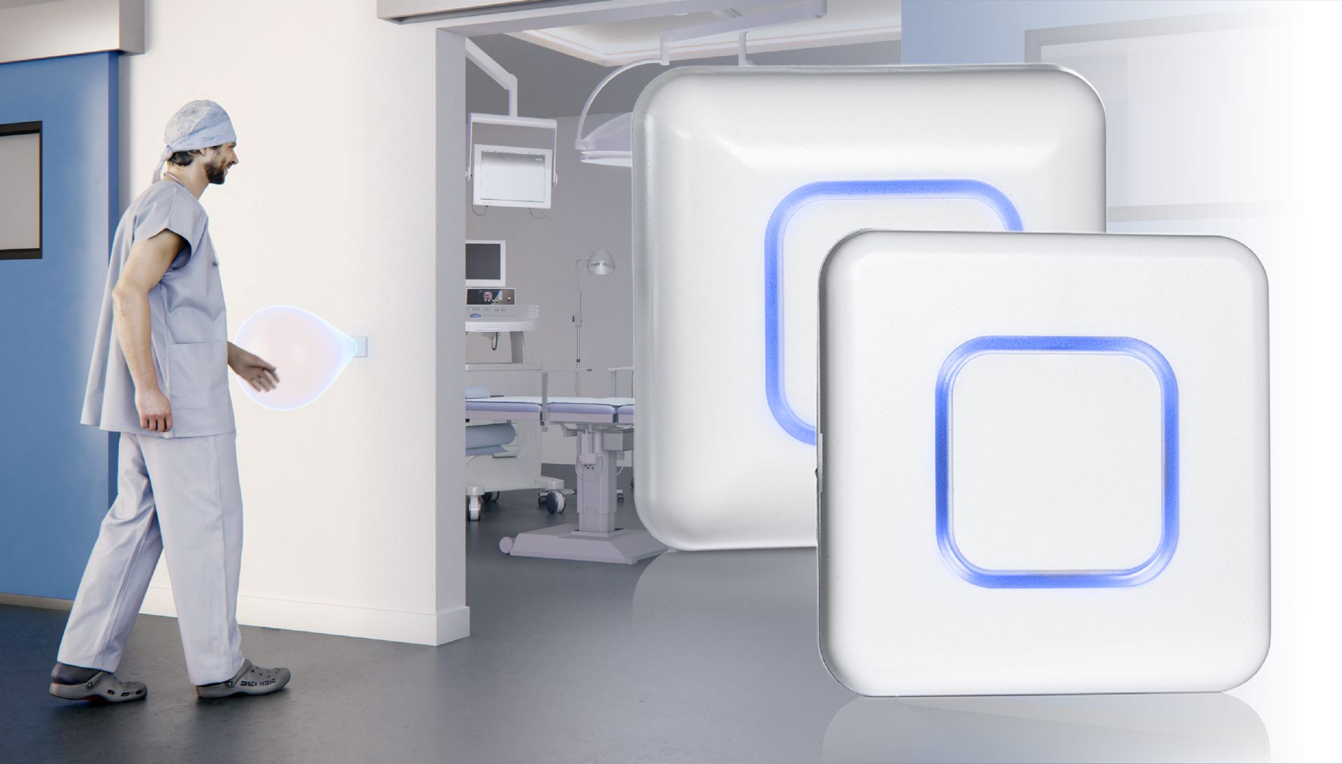 CONDOR | BEA Sensors