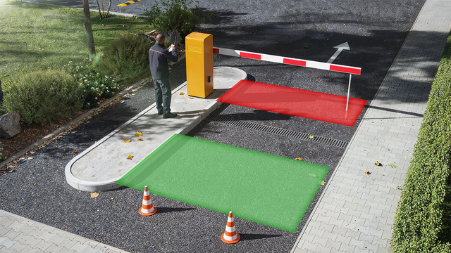 EVOLOOP | BEA Sensors