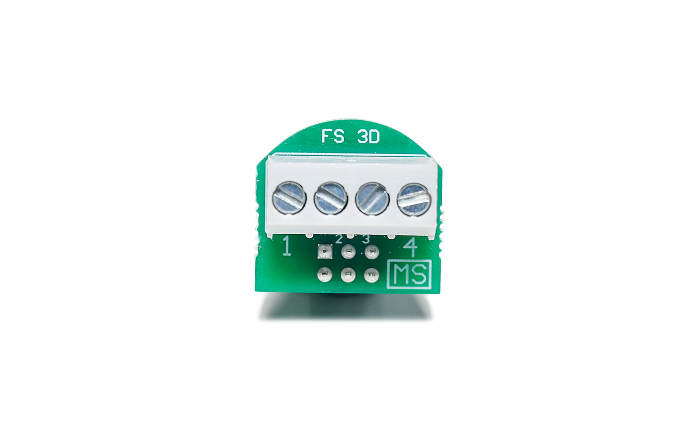 LZR®-FLATSCAN 3D SW MSA | BEA Sensors