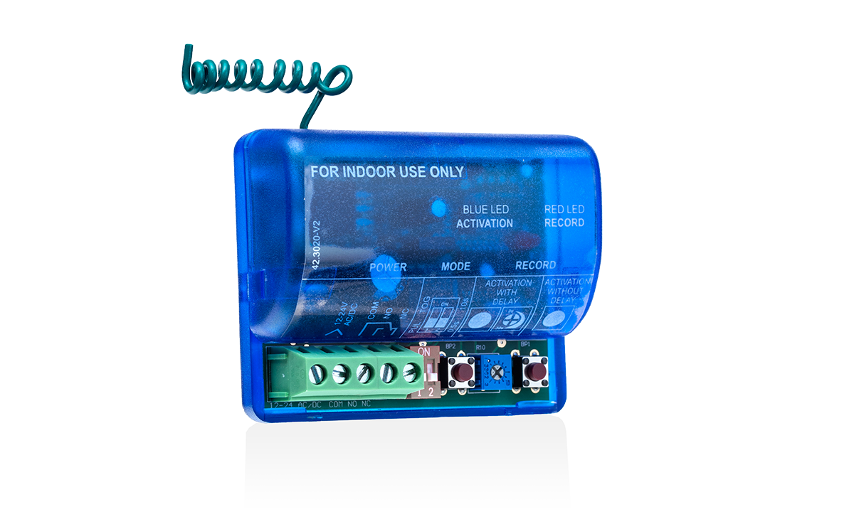 EAS RF | BEA Sensors