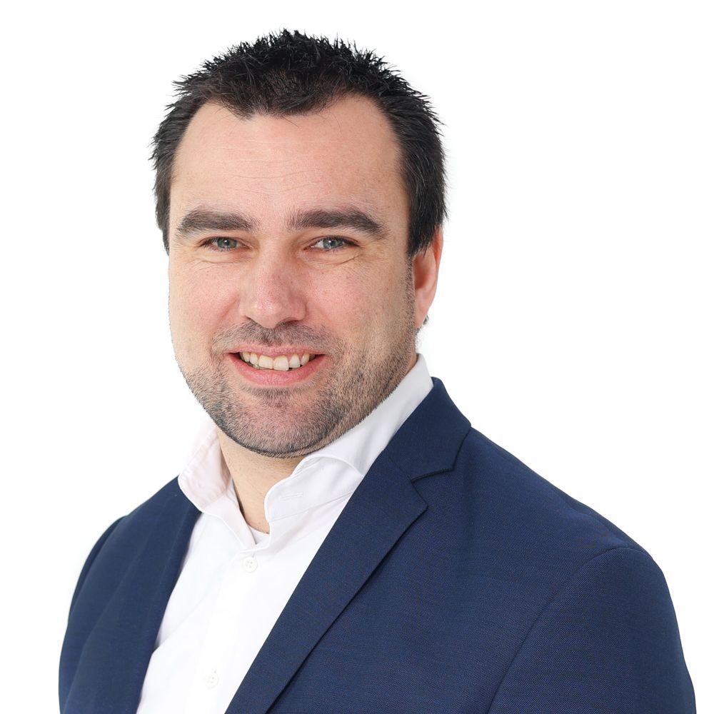 Sales team | BEA Sensors