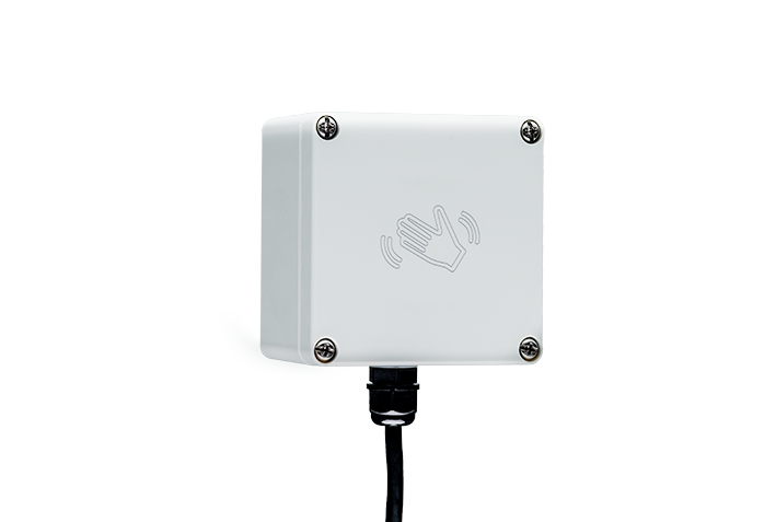 MAGIC SWITCH INDUS | BEA Sensors