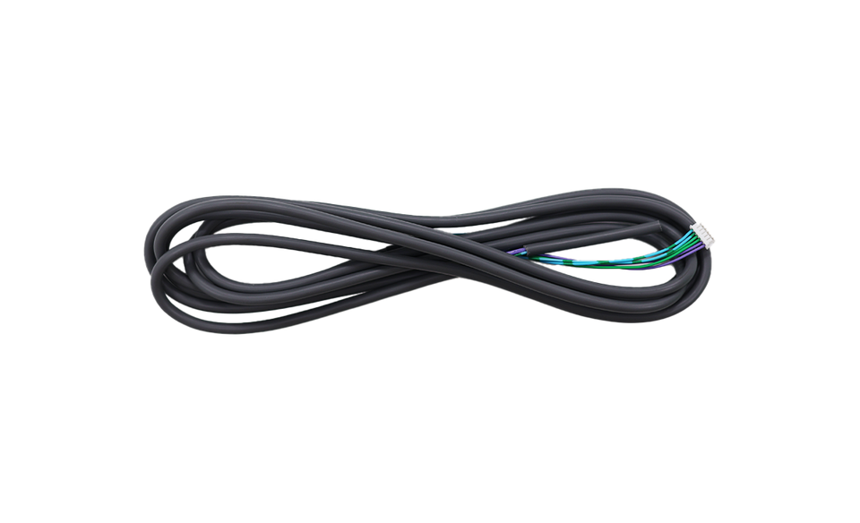 ORASCAN CABLE RETROFIT | BEA Europa