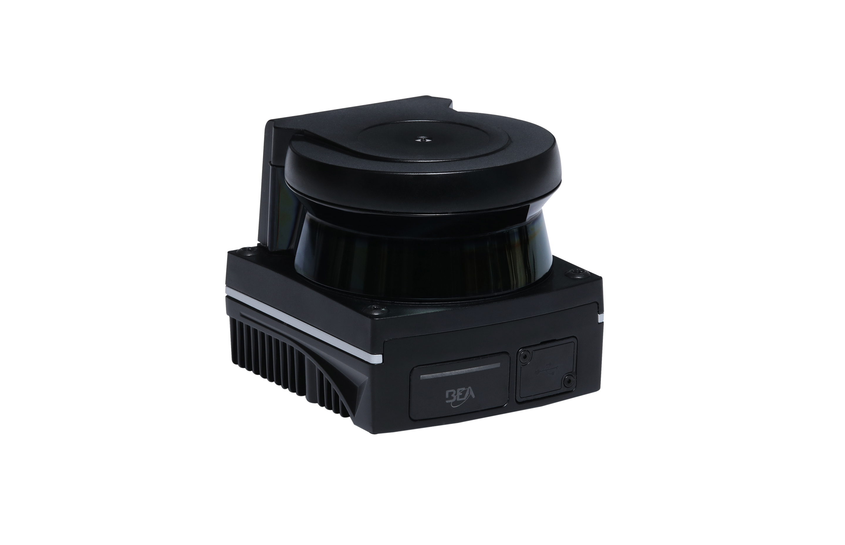 Automated Guided Vehicles | BEA Sensors