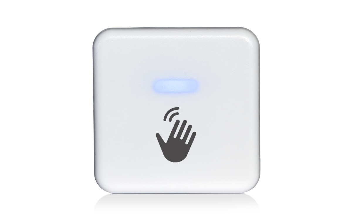 MAGIC SWITCH FRONT FACES | BEA Sensors