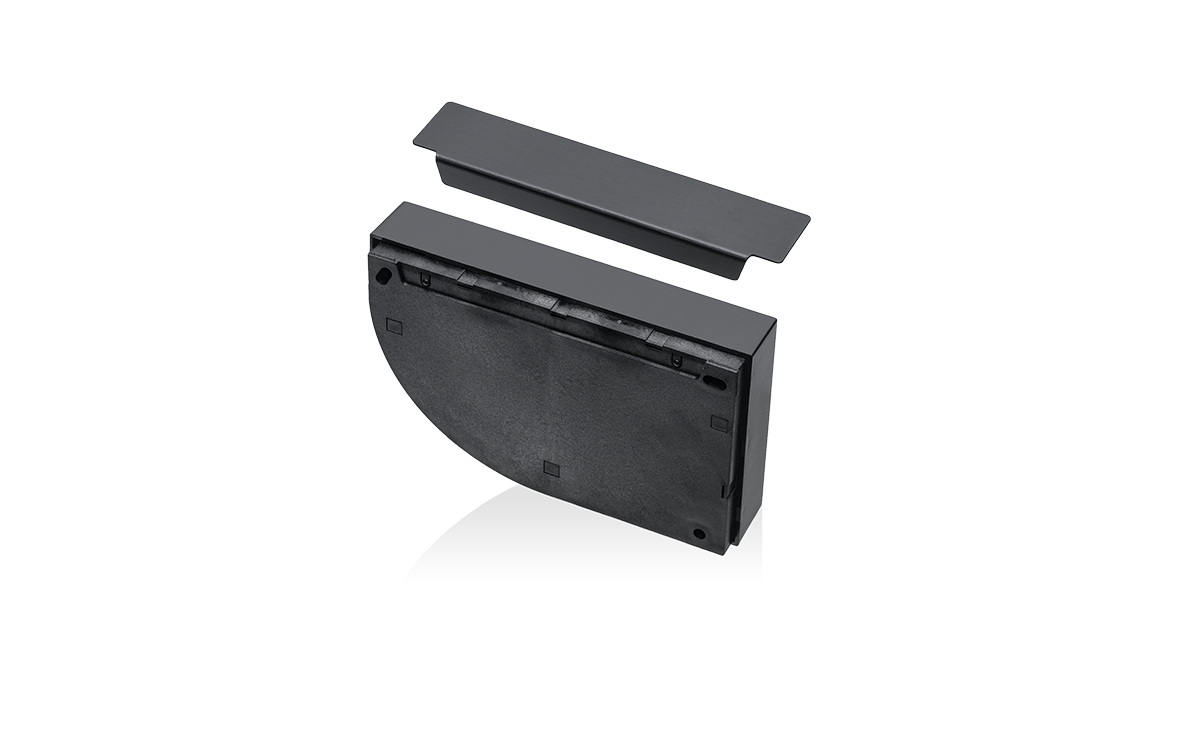 LZR®-FLATSCAN RADAR SHIELD | BEA Sensors