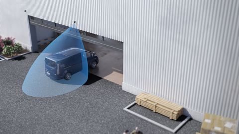 FALCON | BEA Sensors