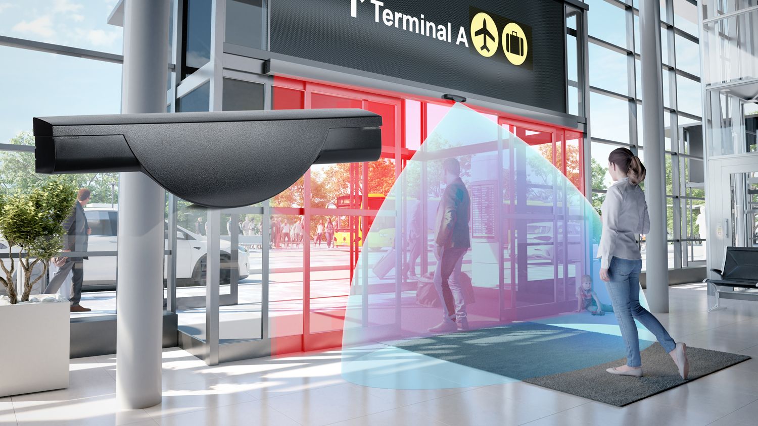 CONDOR | BEA Sensors