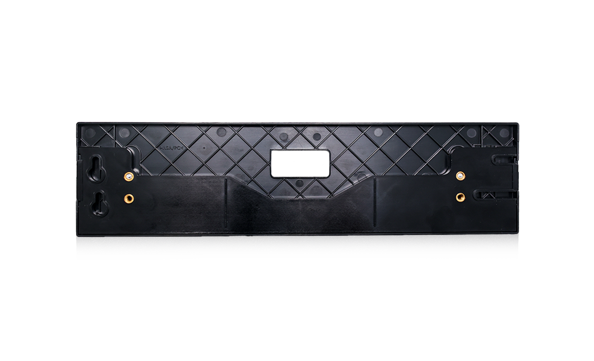 ORASCAN RETROFIT MOUNTING BASE | BEA Sensors