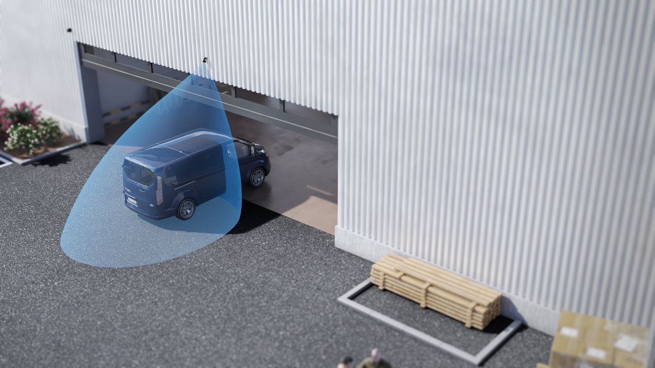 FALCON | BEA Sensors