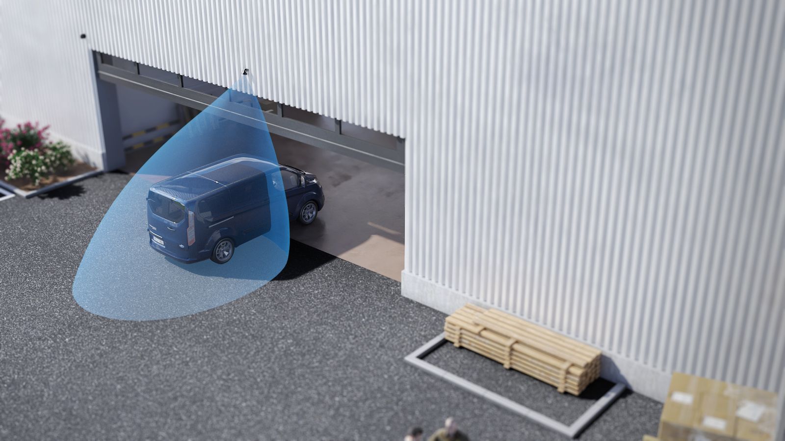 FALCON | BEA Sensors