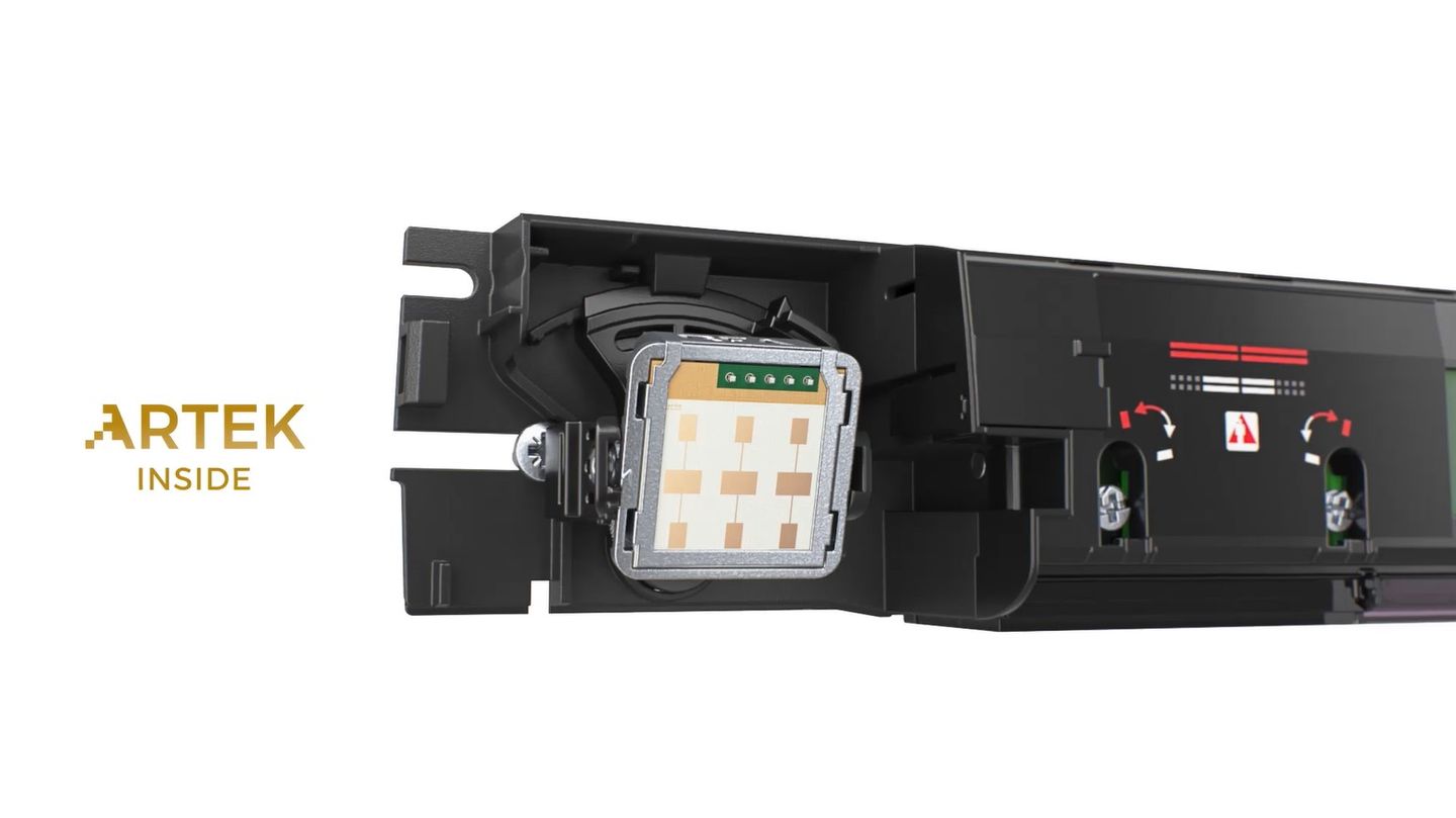 IXIO-D | BEA Sensors