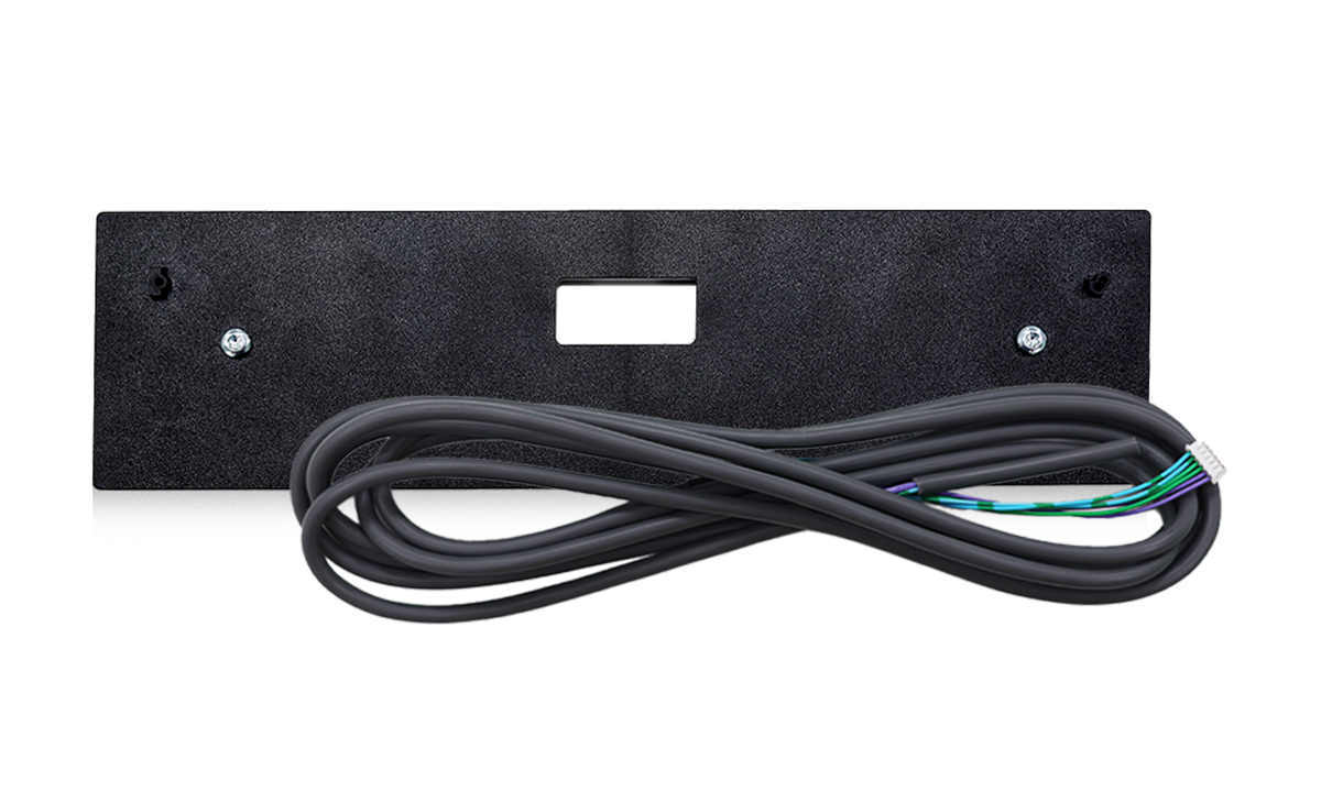 ORASCAN KIT RETROFIT | BEA Europe