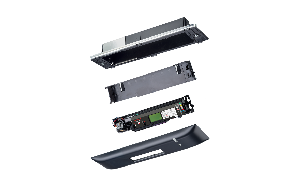 IXIO CA | BEA Sensors