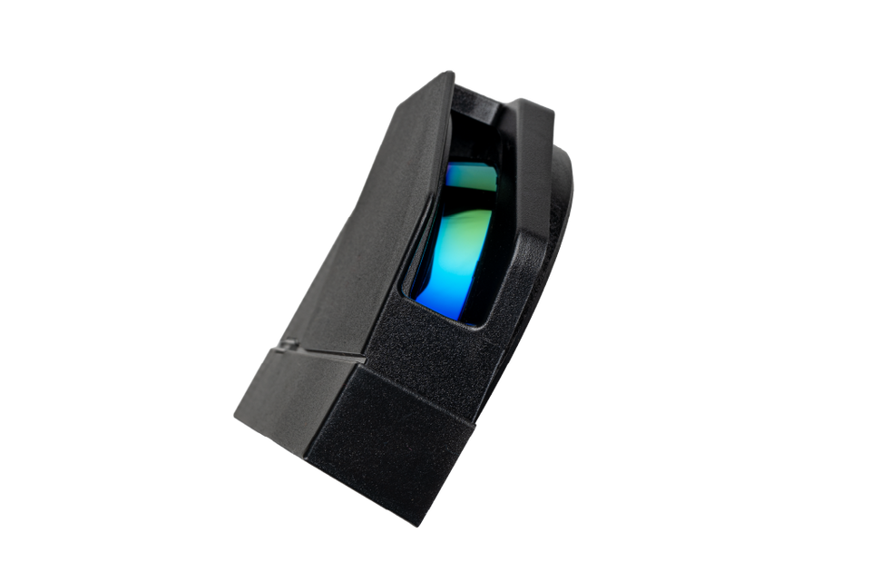 LZR®-FLATSCAN GO | BEA Sensors