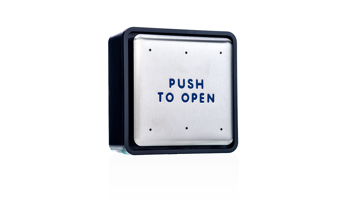 PUSH PLATES | BEA Sensors