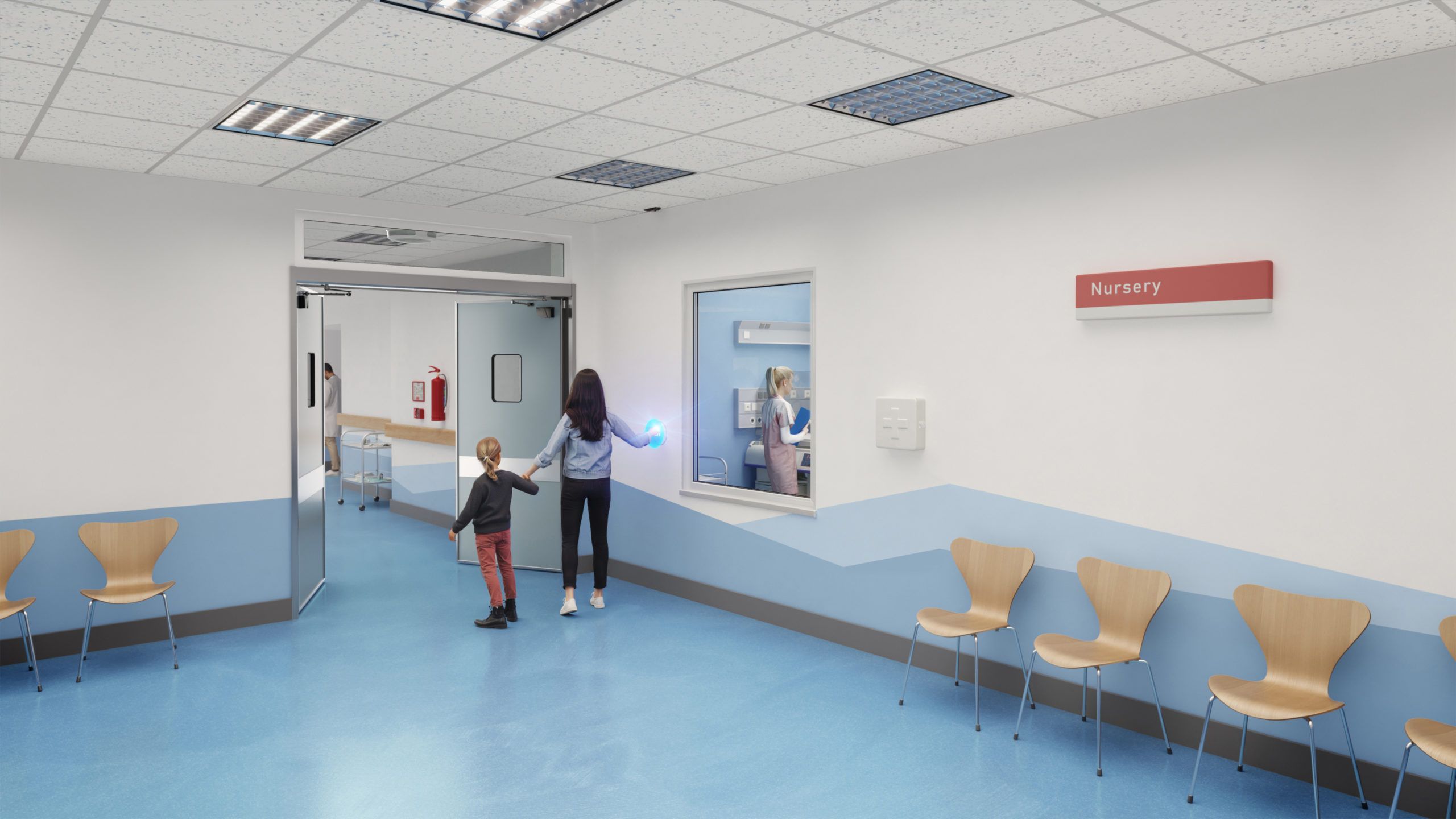 V-SWITCH | BEA Sensors