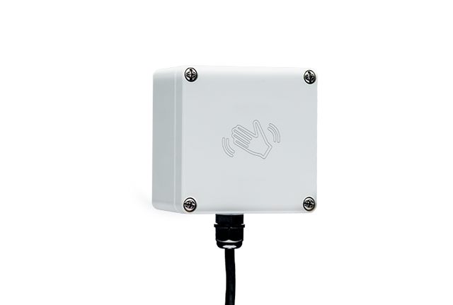 MAGIC SWITCH INDUS | BEA Sensors
