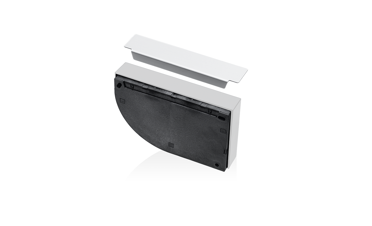 LZR®-FLATSCAN RADAR SHIELD | BEA Sensors