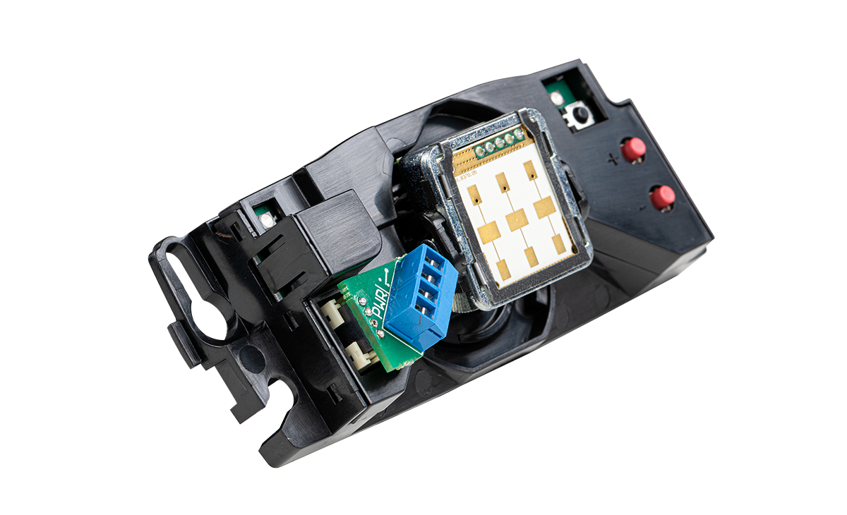 EAGLE ARTEK RETROFIT INTERFACE | BEA Europe