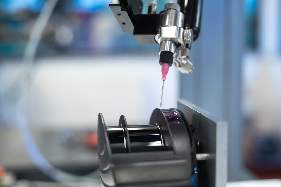 Technologies | BEA Sensors