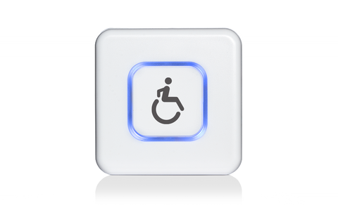 MS CHROMA RECESSED FRONT FACES | BEA Sensors