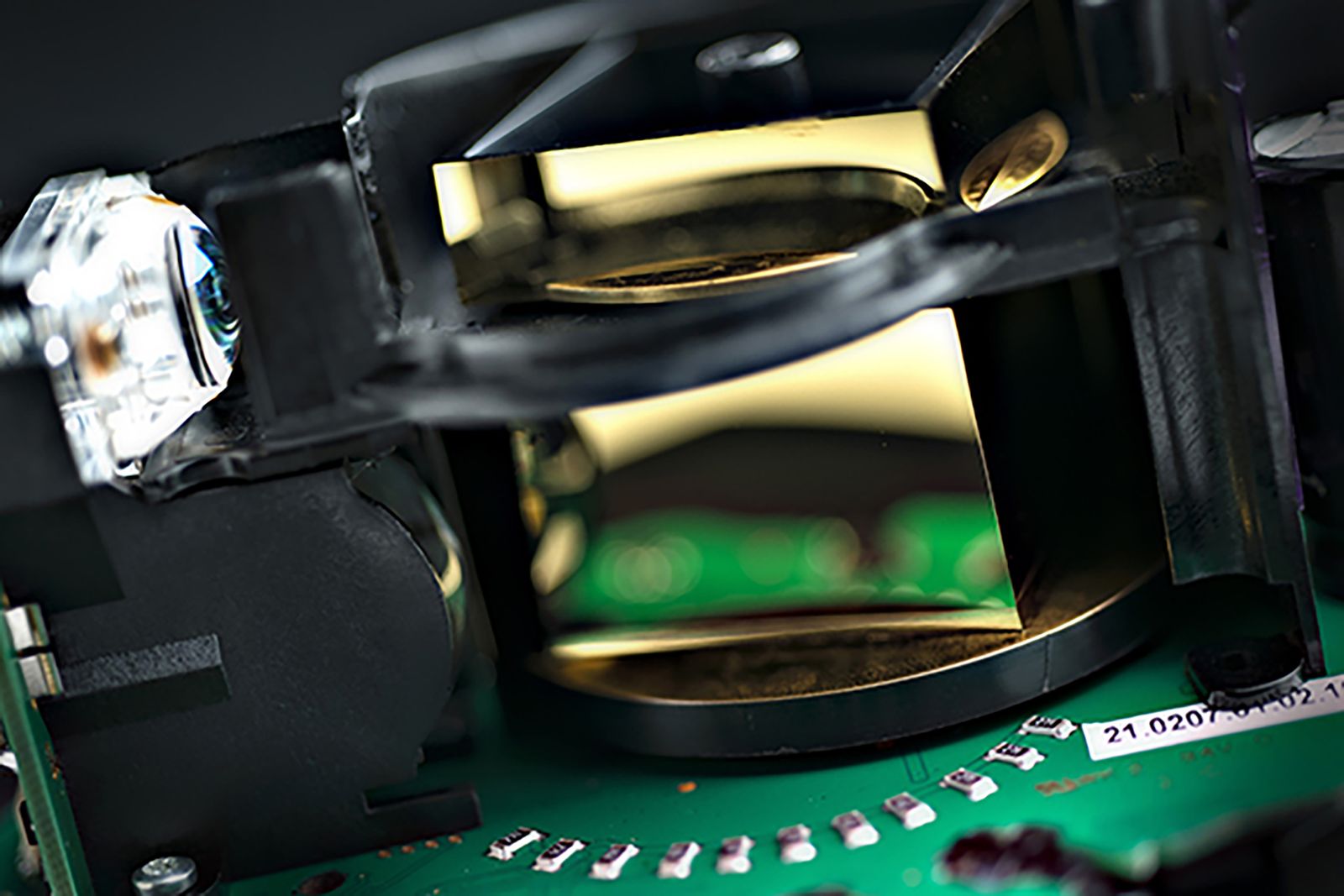 Technologies | BEA Sensors