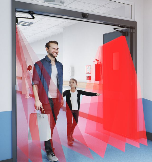 CONDOR | BEA Sensors