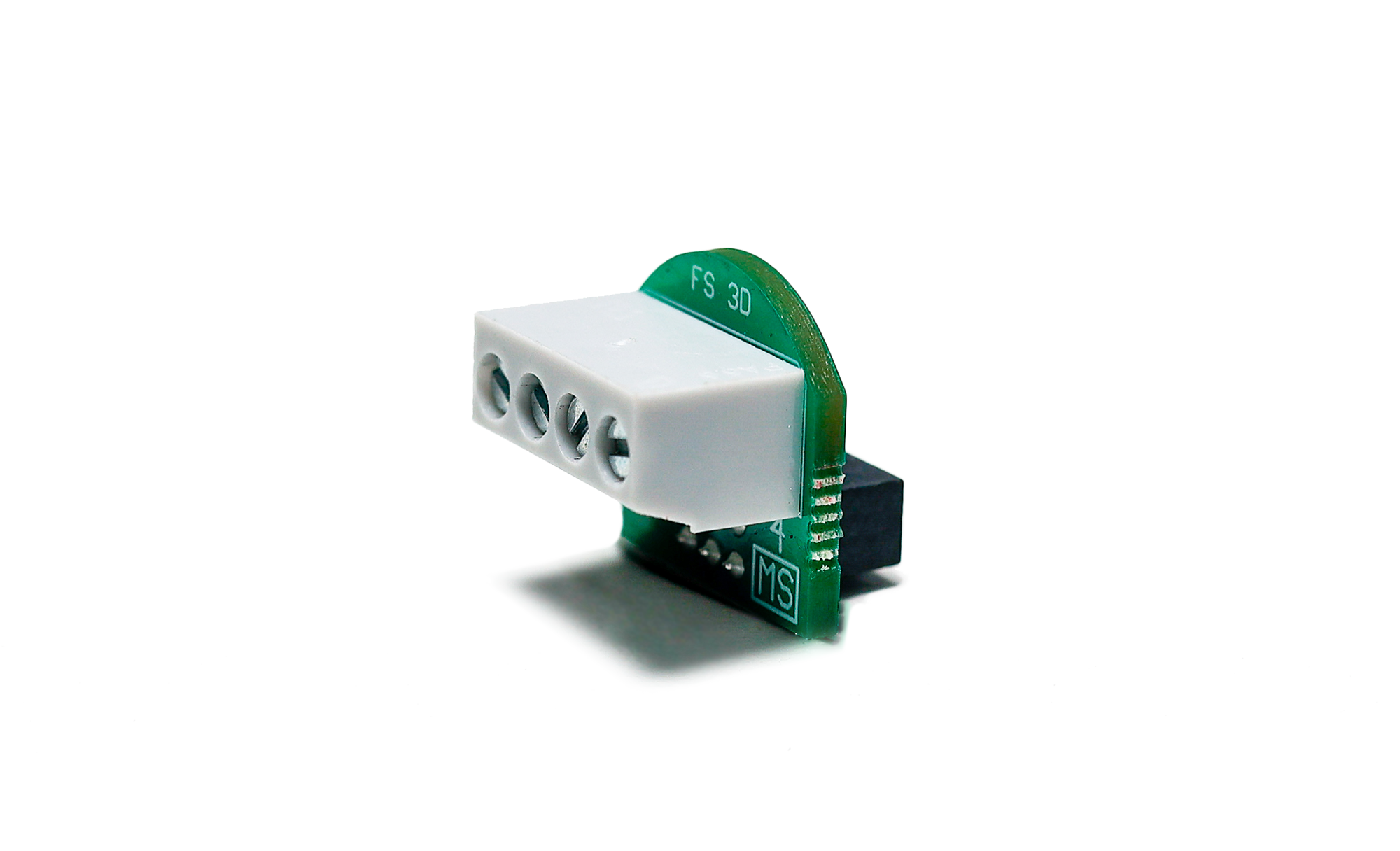 LZR®-FLATSCAN 3D SW MSA | BEA Sensors