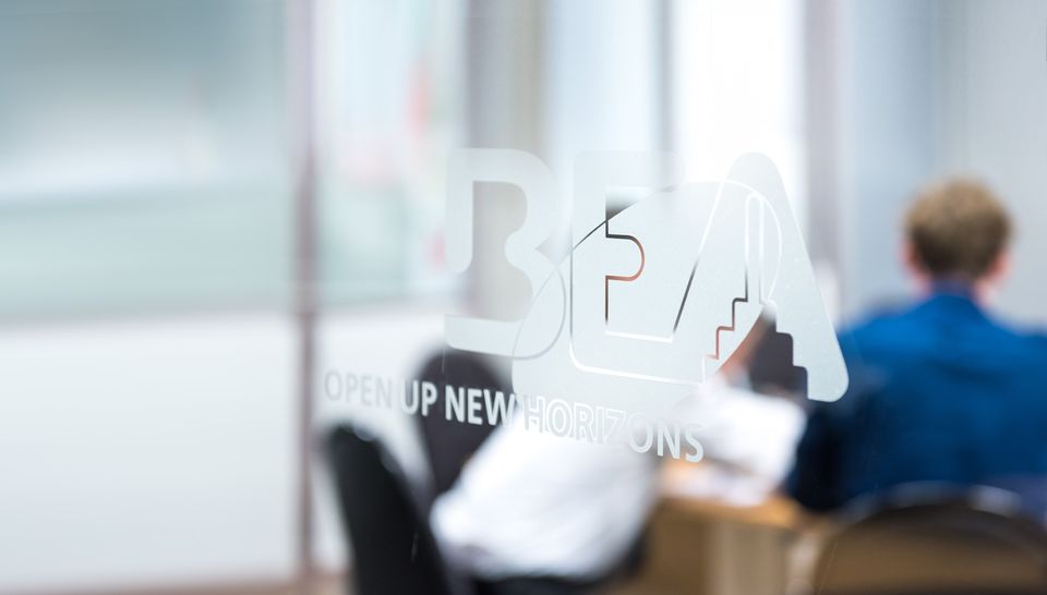 Chi siamo | BEA Europe