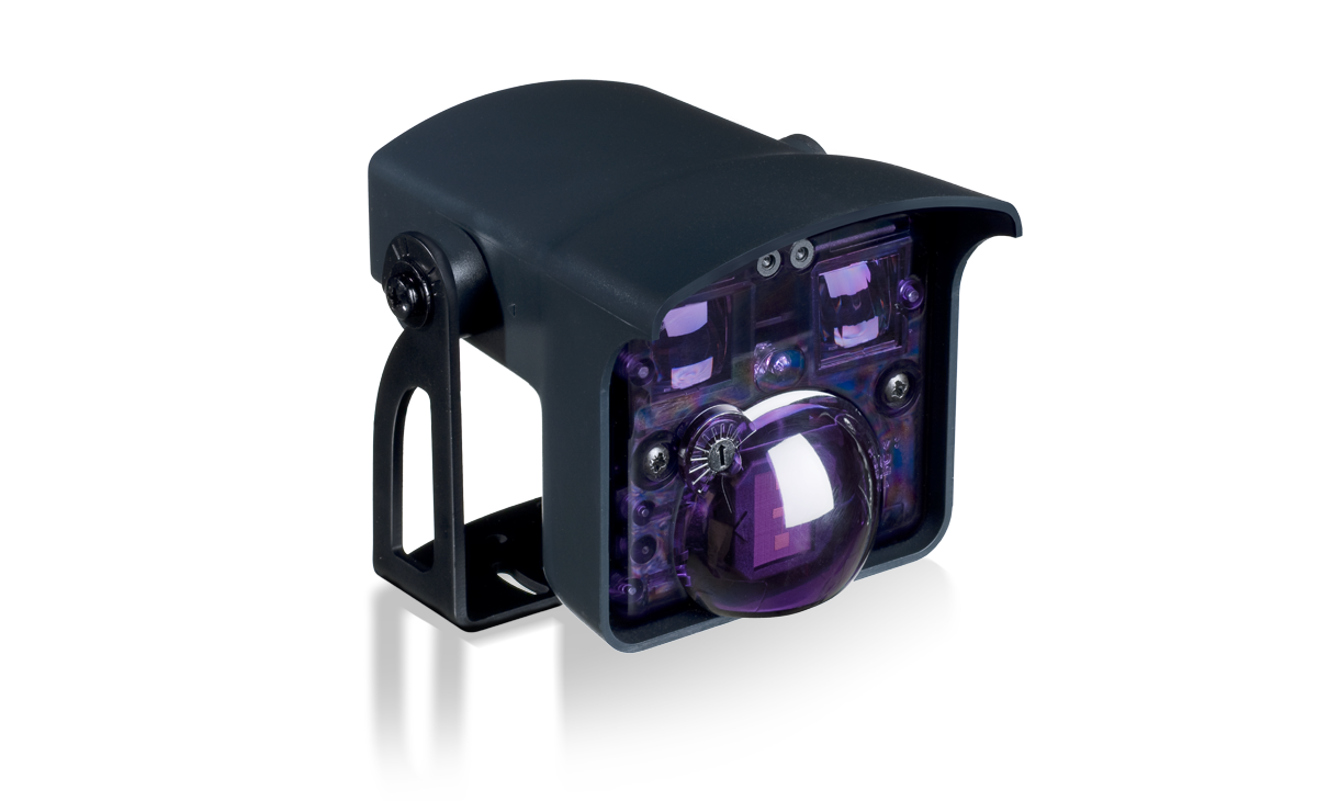 CONDOR | BEA Sensors