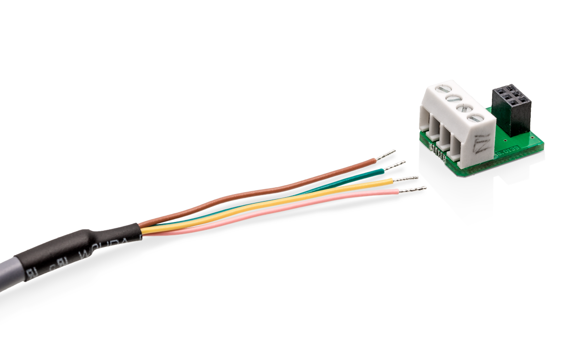 LZR®-FLATSCAN SW | BEA Europe