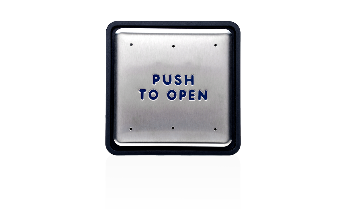 PUSH PLATES | BEA Europe