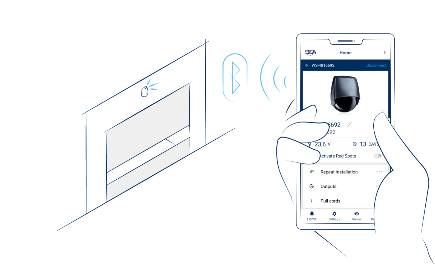 Homepage | BEA Europe